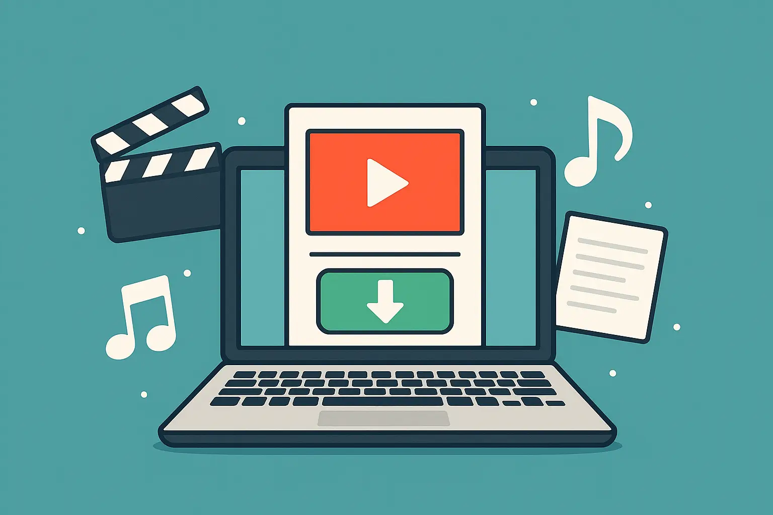 Choosing the best video downloader for everyday needs - LIDNews